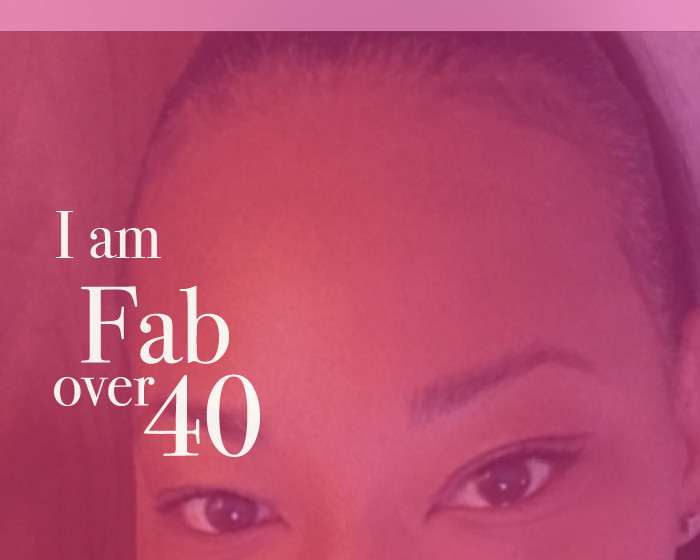 Shanda Williams | FabOver40