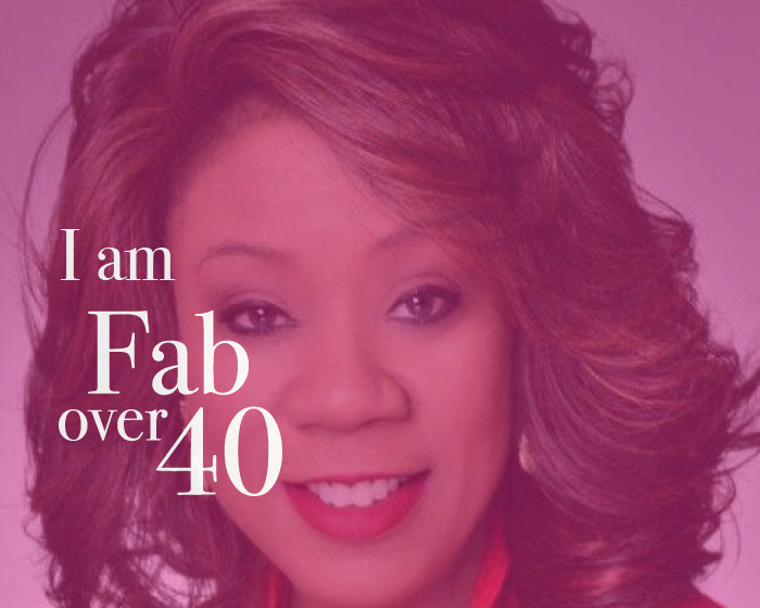 Susan Matthews | FabOver40