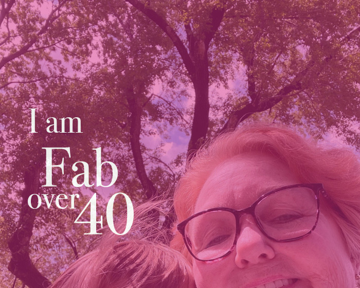 Helen Price | FabOver40