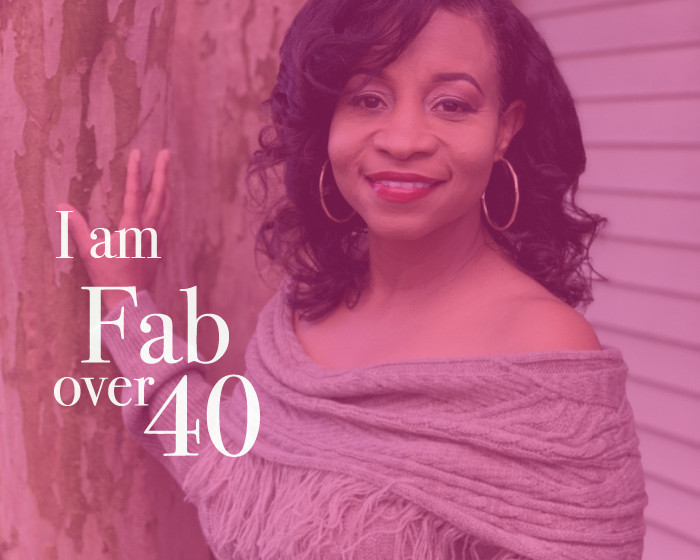Angela Tillery | FabOver40