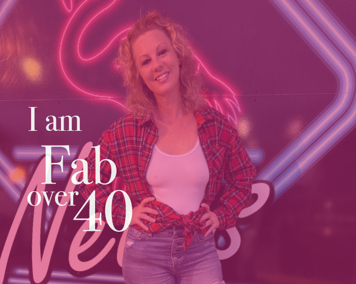 Yvonne Meredith | FabOver40