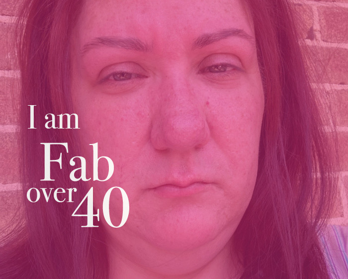 Kelly Phillips | FabOver40