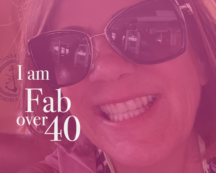 Mary Pickett | FabOver40