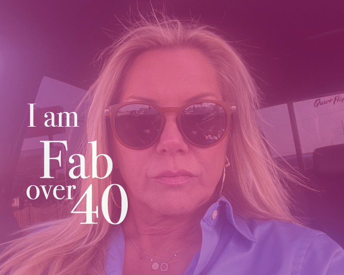 Wendy ONeil | FabOver40