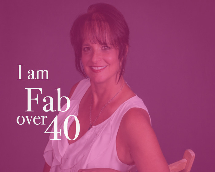 Jennifer | FabOver40