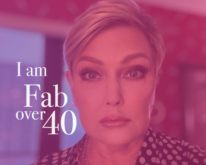 Terri Ammerman | FabOver40