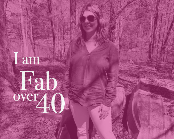 Marsha Smith | FabOver40