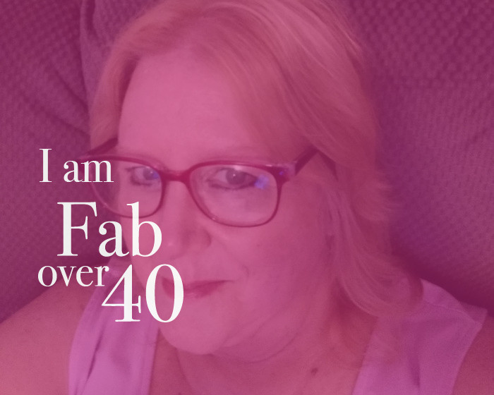 Daphne Baker | FabOver40