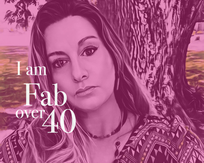 Heather Sharp | FabOver40