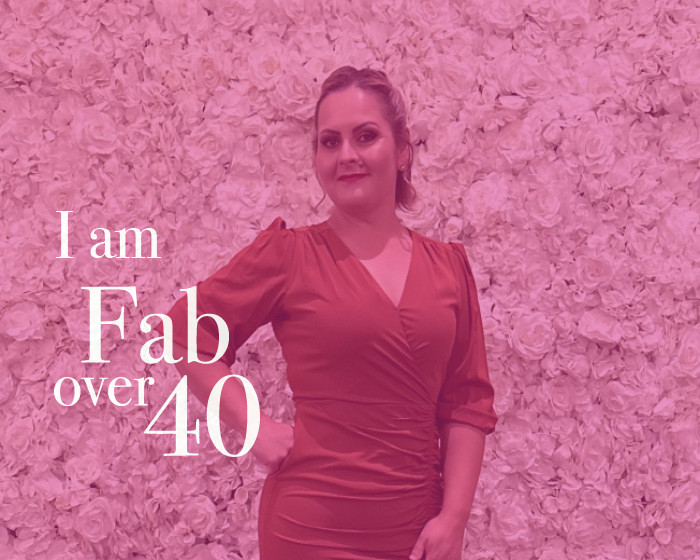 Brrhonda Molina | FabOver40