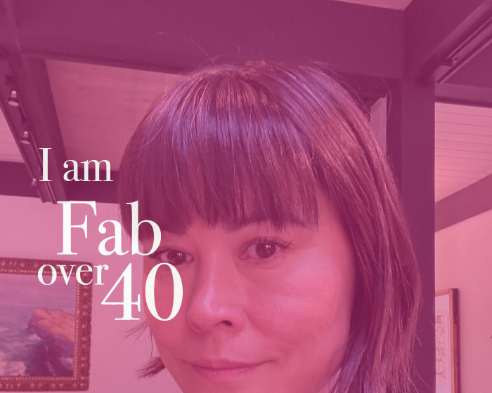 Jessica Davis | FabOver40