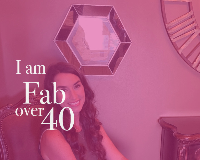 Jessica mcintyre | FabOver40