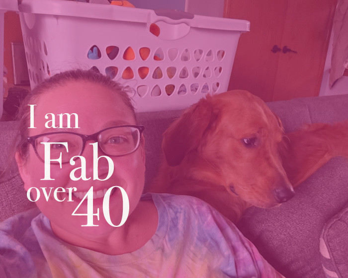 Erin Small | FabOver40
