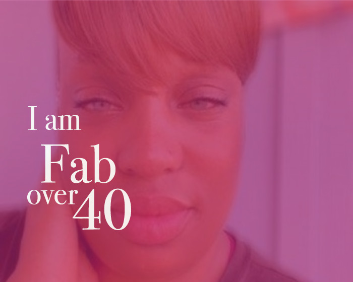 Dara Richards | FabOver40