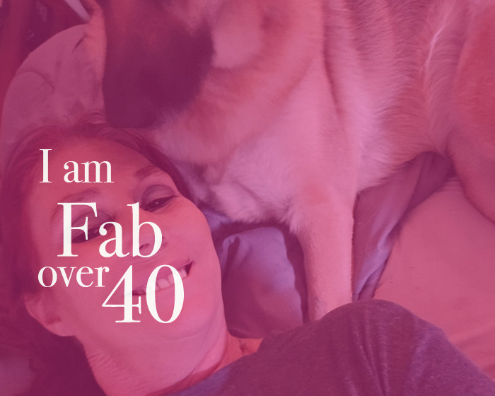 Sheila Kennedy Smith | FabOver40