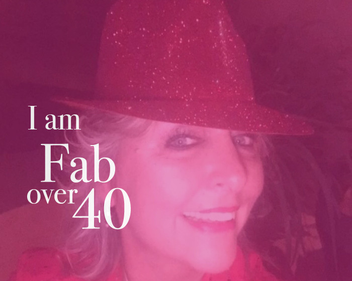 Terri Snyder | FabOver40