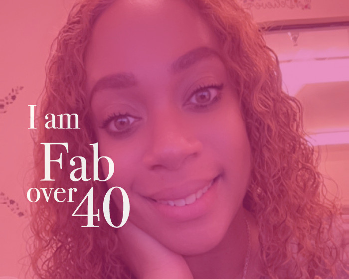 Shlonda White | FabOver40