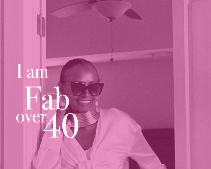 Janet Perkins | FabOver40