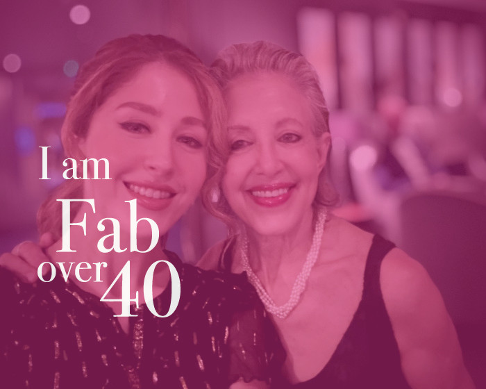 wendy rothkopf | FabOver40