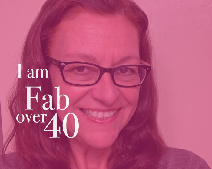 Lisa Bradshaw | FabOver40