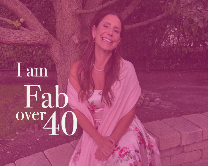 Susan Saltzman | FabOver40