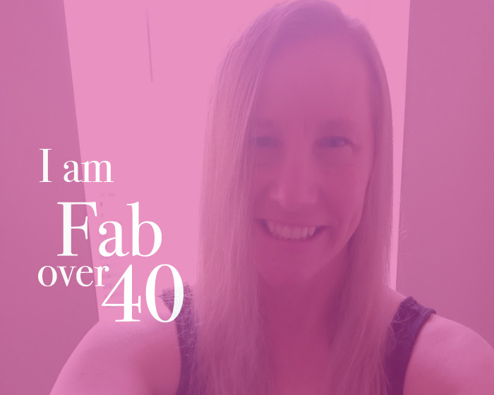 Cassandra Peak | FabOver40