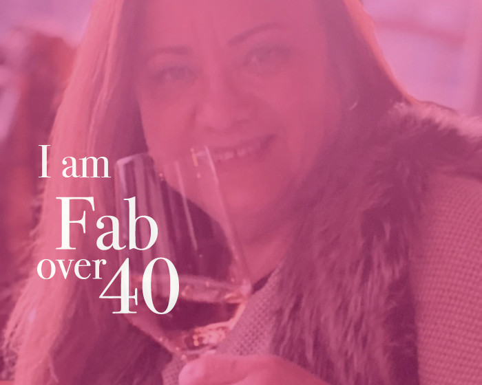 Yolanda Mendoza | FabOver40