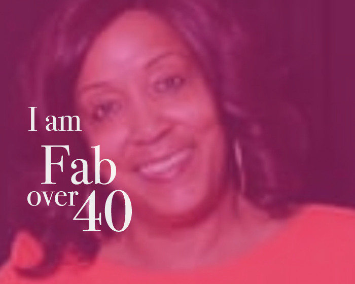 Lelia Brown | FabOver40