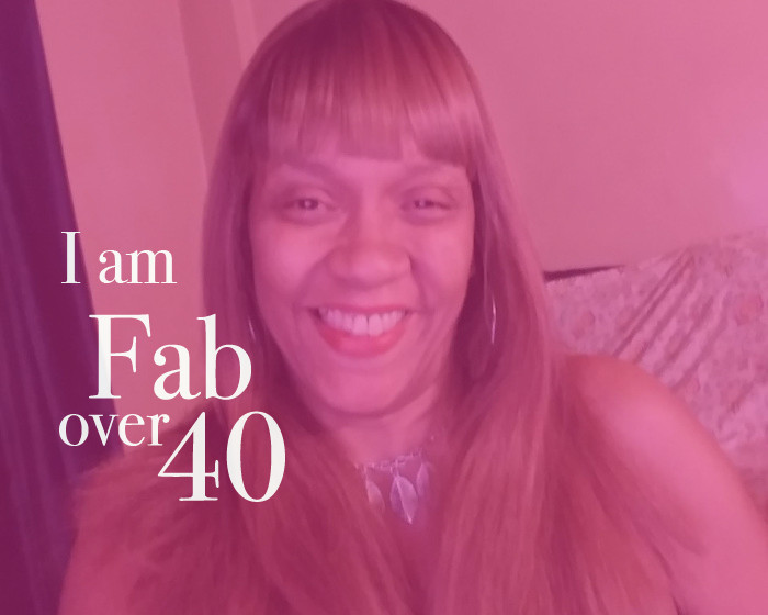 Sabrina Gardner | FabOver40