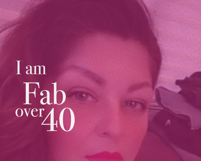 Jessica Jolly | FabOver40