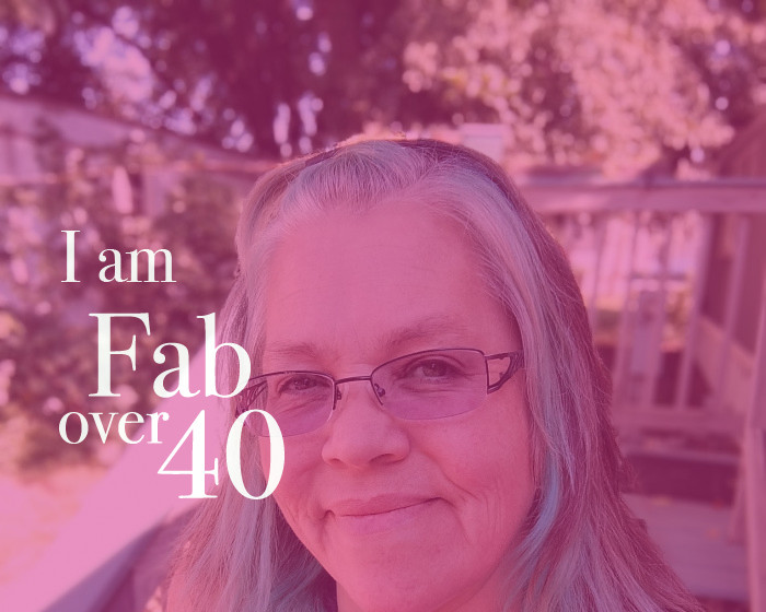 Kathy Schultz | FabOver40