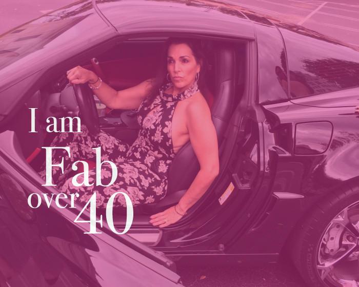 Lisa Shannon | FabOver40