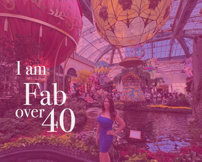 Jacqueline S Johnson | FabOver40