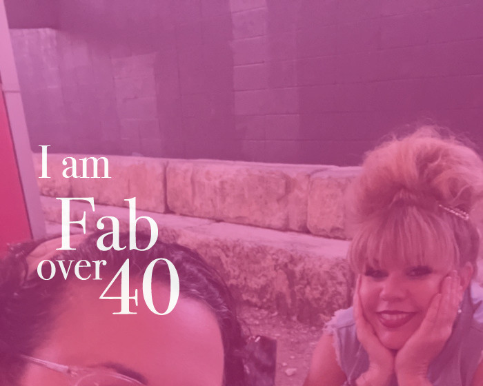 Samantha Dunaway | FabOver40