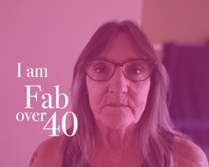 Cindy Payton | FabOver40