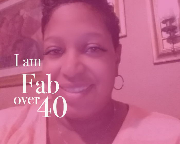 Lynette Simon | FabOver40