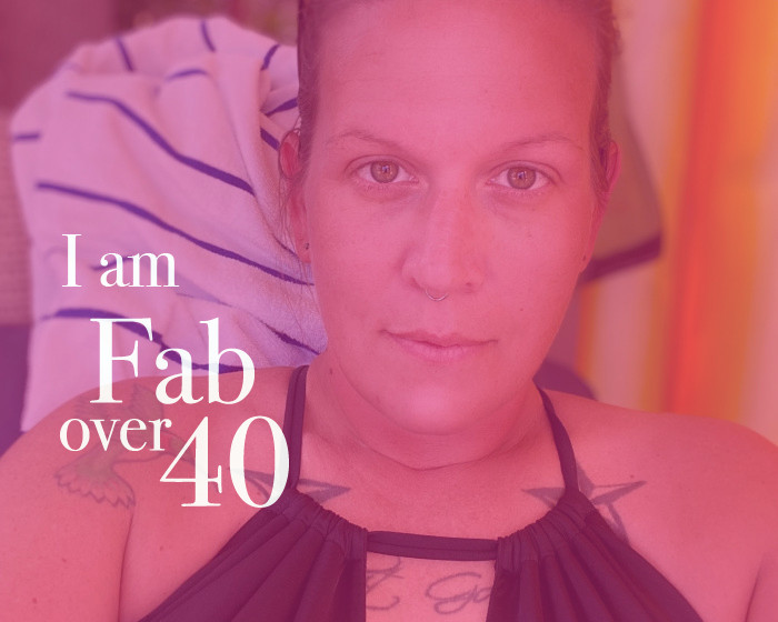 Alice Renee Brown | FabOver40