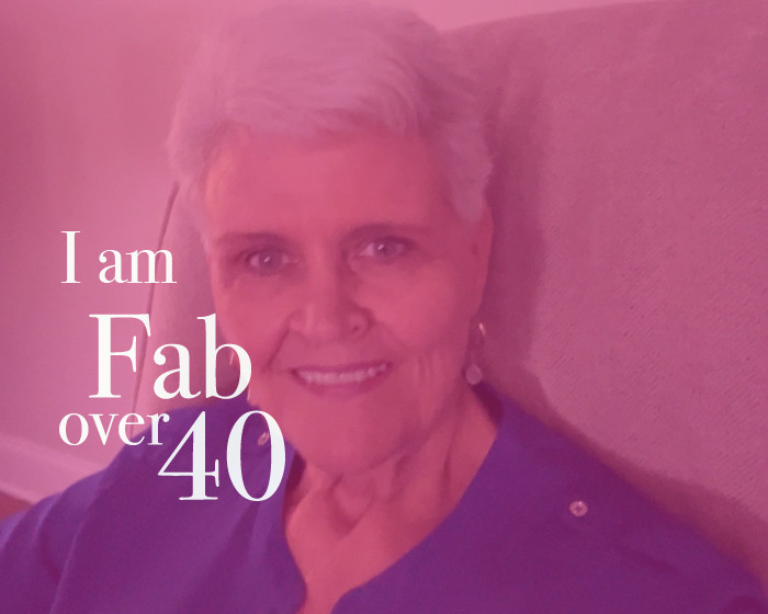 Debbie Hope | FabOver40