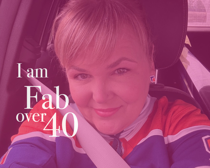 Barbara Dailey | FabOver40