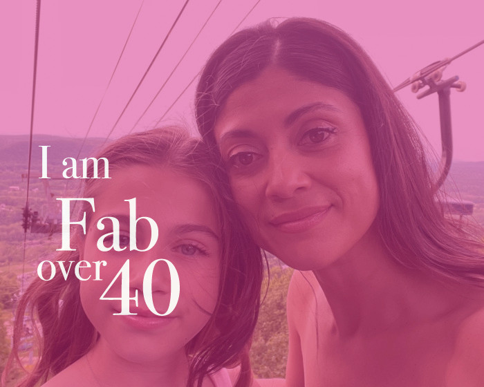 Nancy barbero | FabOver40