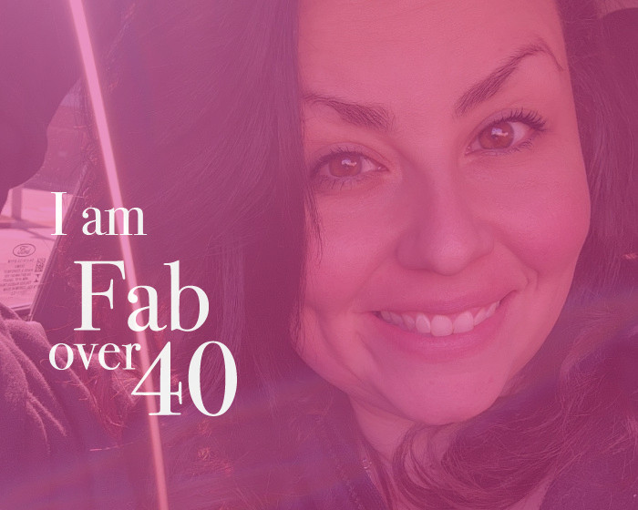 Maria Papp | FabOver40