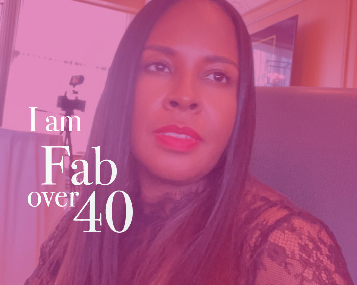 Kimberly Blakes | FabOver40