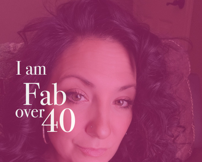 Sara Maddox | FabOver40