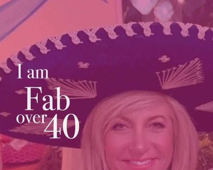 Deborah Stokes | FabOver40