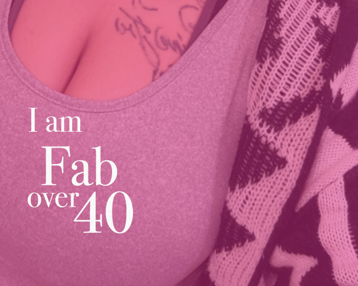 Patrice Jones | FabOver40