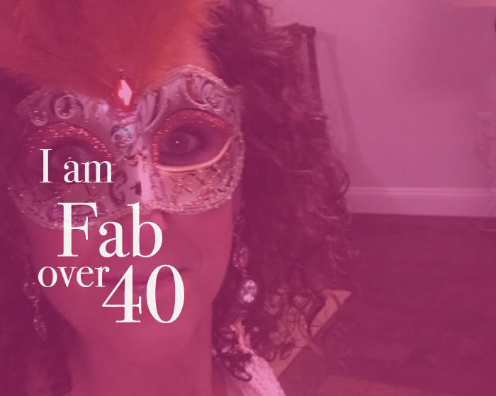 Carrie Riley | FabOver40