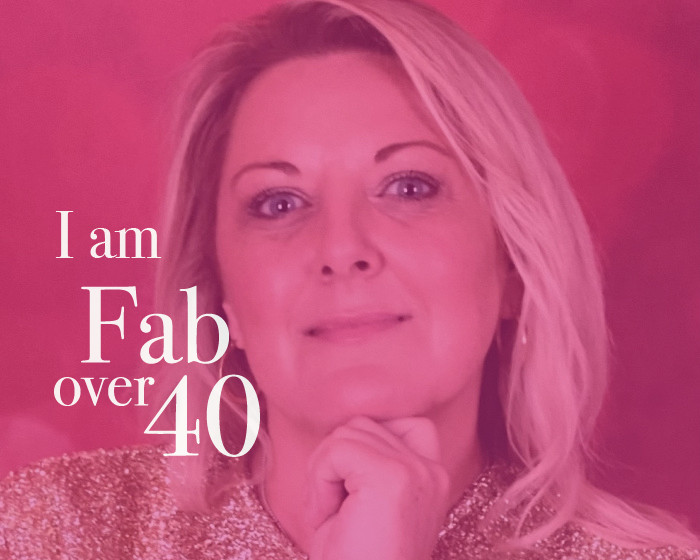 Traci Anderson | FabOver40