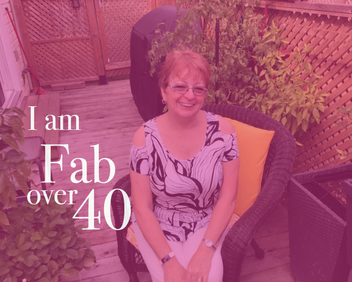 Jane Urquhart | FabOver40