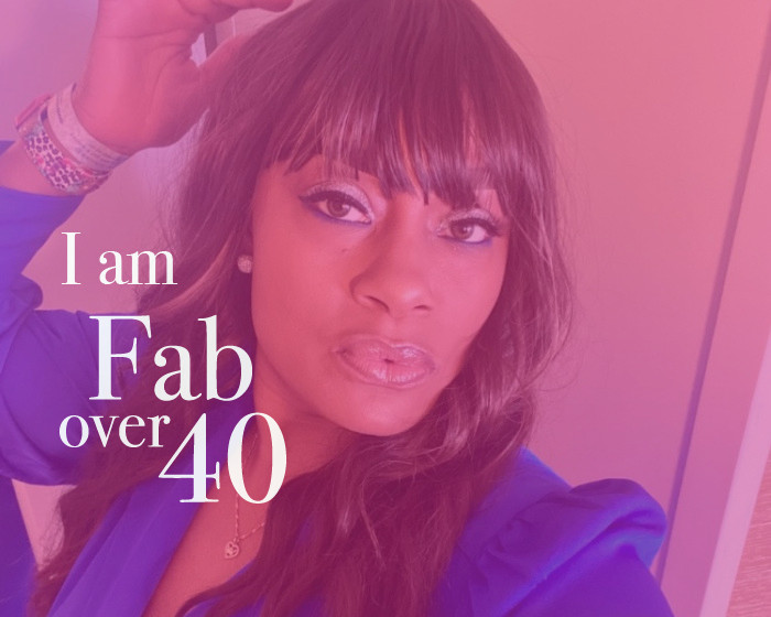 Shamia Williams Williams | FabOver40