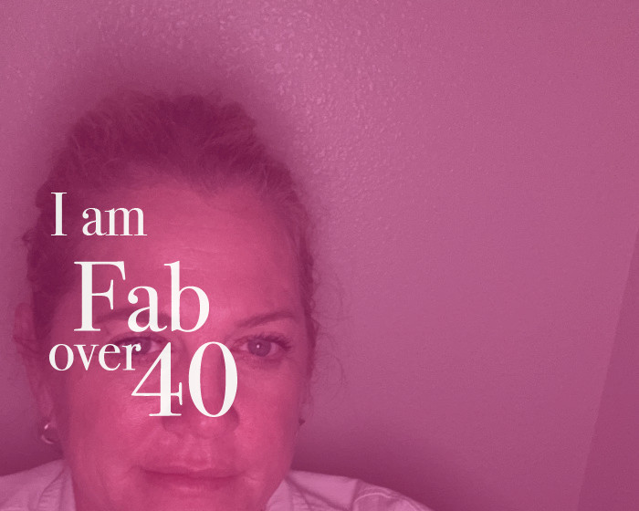 Jodi Sands | FabOver40